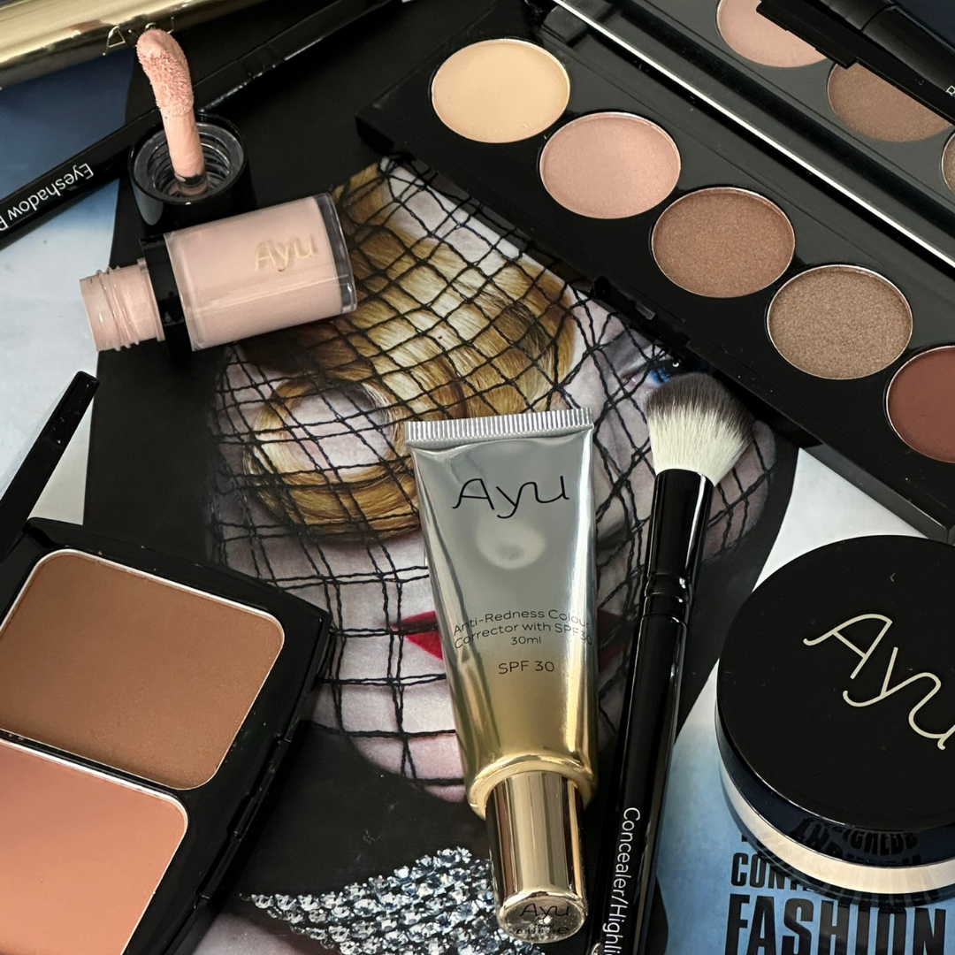 Perfect Mother’s Day Gift Guide: Makeup & Beauty Gifts | Ayu Makeup Tips