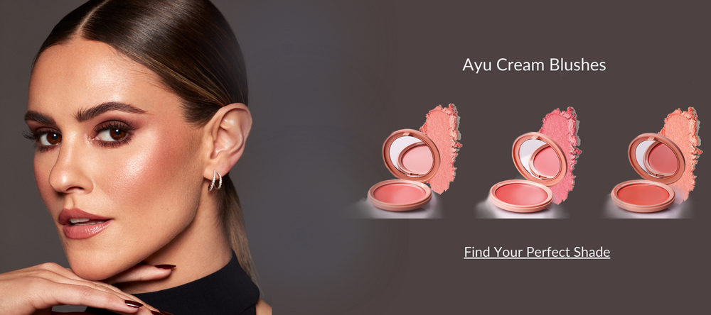 AYU Cosmetics | Renowned Vegan Makeup Brand