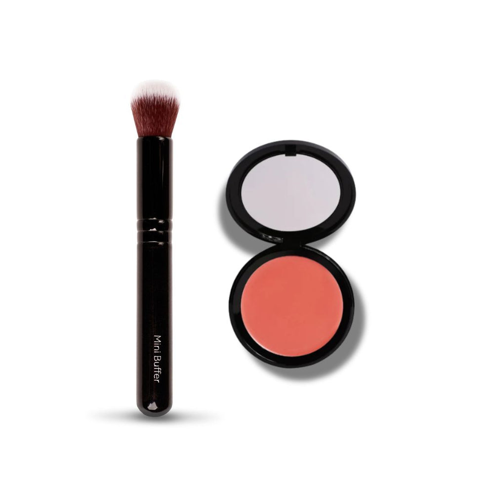Perfect Finish Duo | Easy-Blend Blush Set