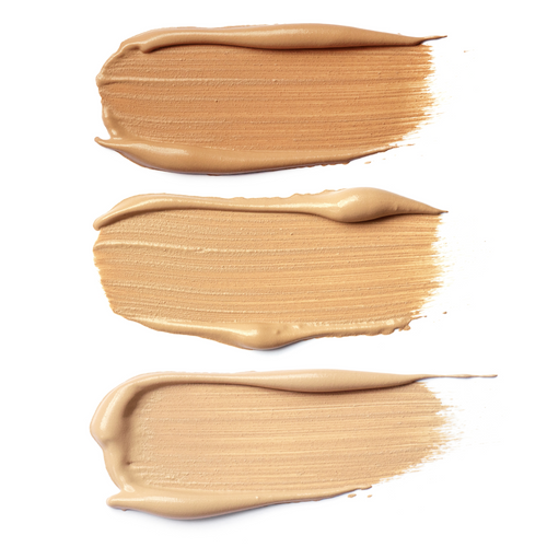 Fresh Skin Foundation Sample | Try Before You Buy