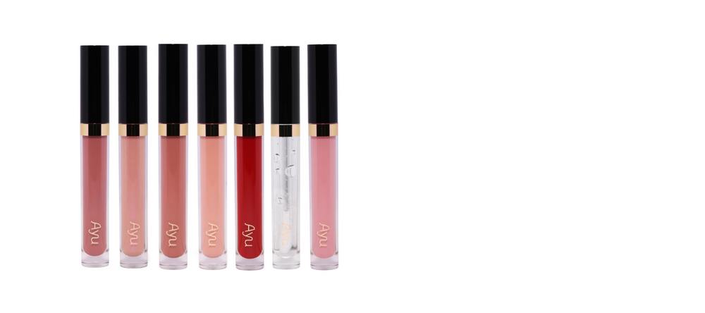 AYU Cosmetics | Renowned Vegan Makeup Brand