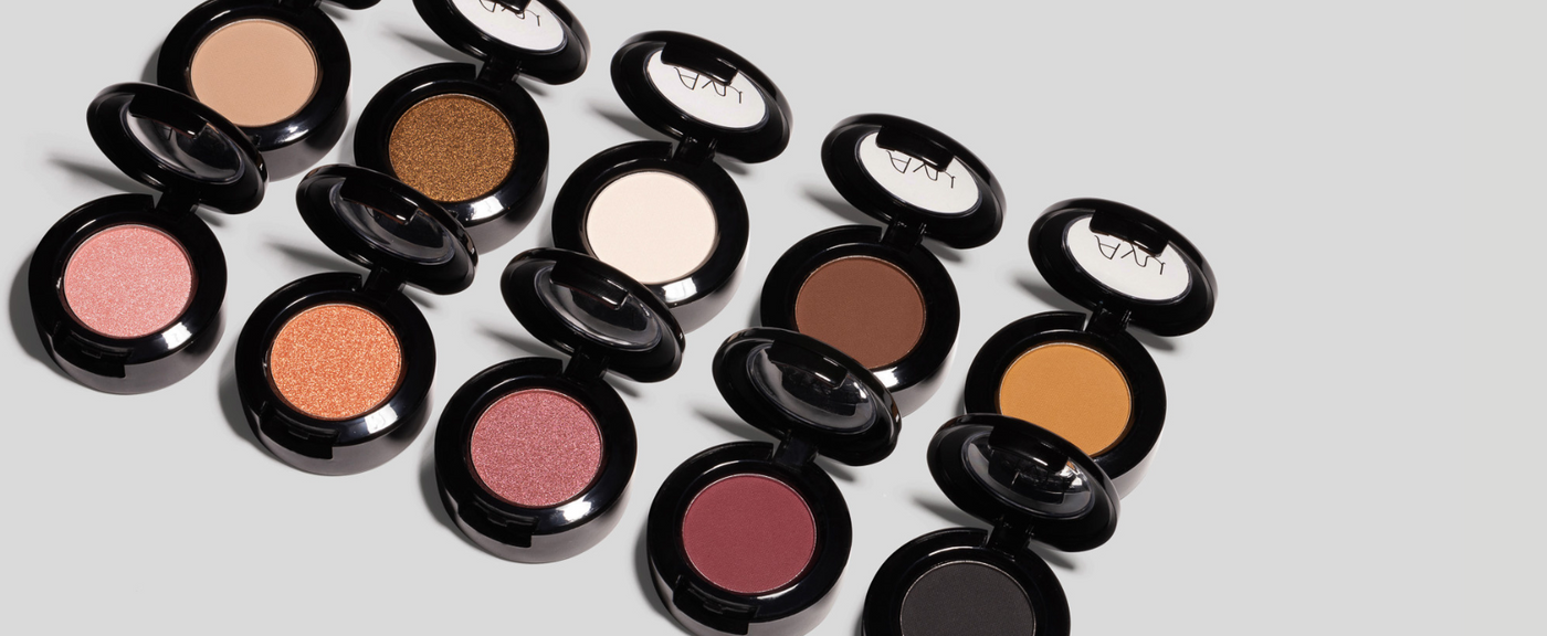 Clean Beauty & Natural Skincare | Ayu Luxury Makeup