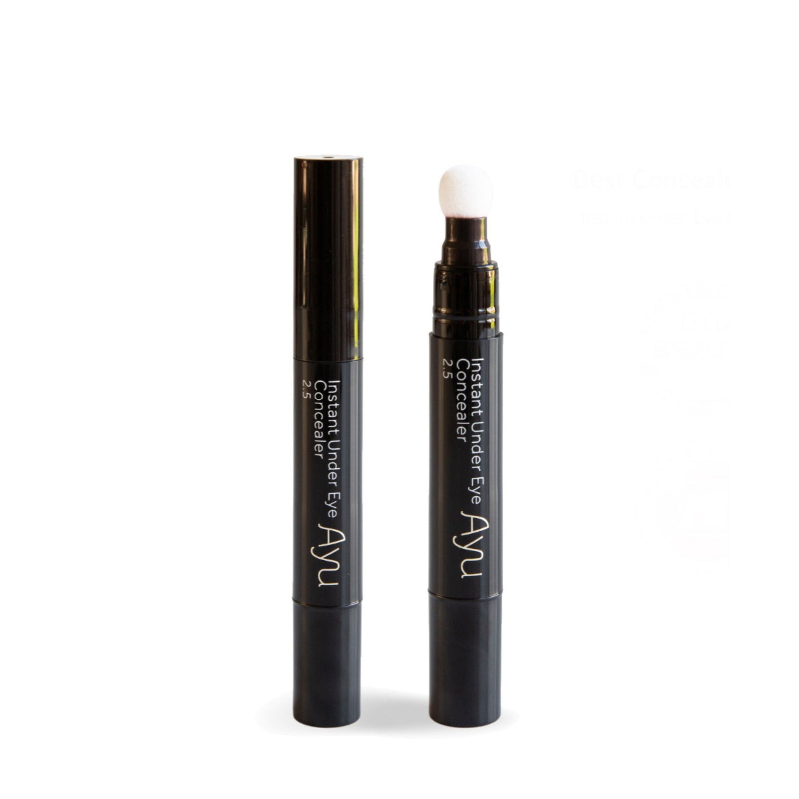Makeup Collection | Vegan & Cruelty-Free by Ayu