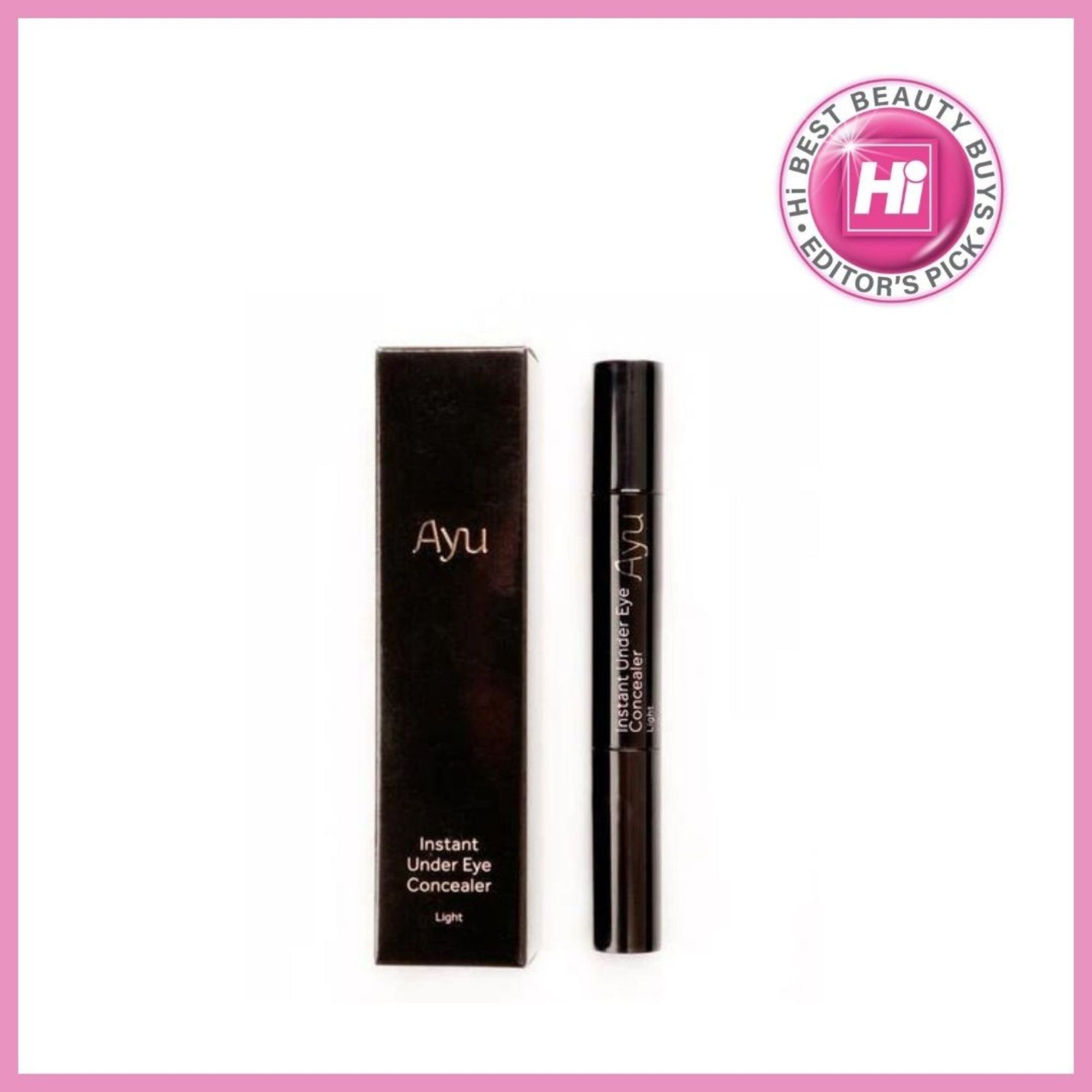 Dark Circle Corrector | Ayu Under Eye Concealer