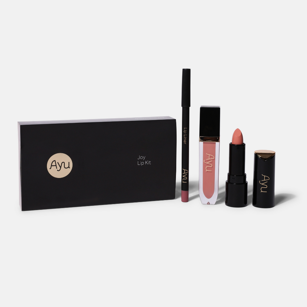 New Arrivals | AYU Cosmetics