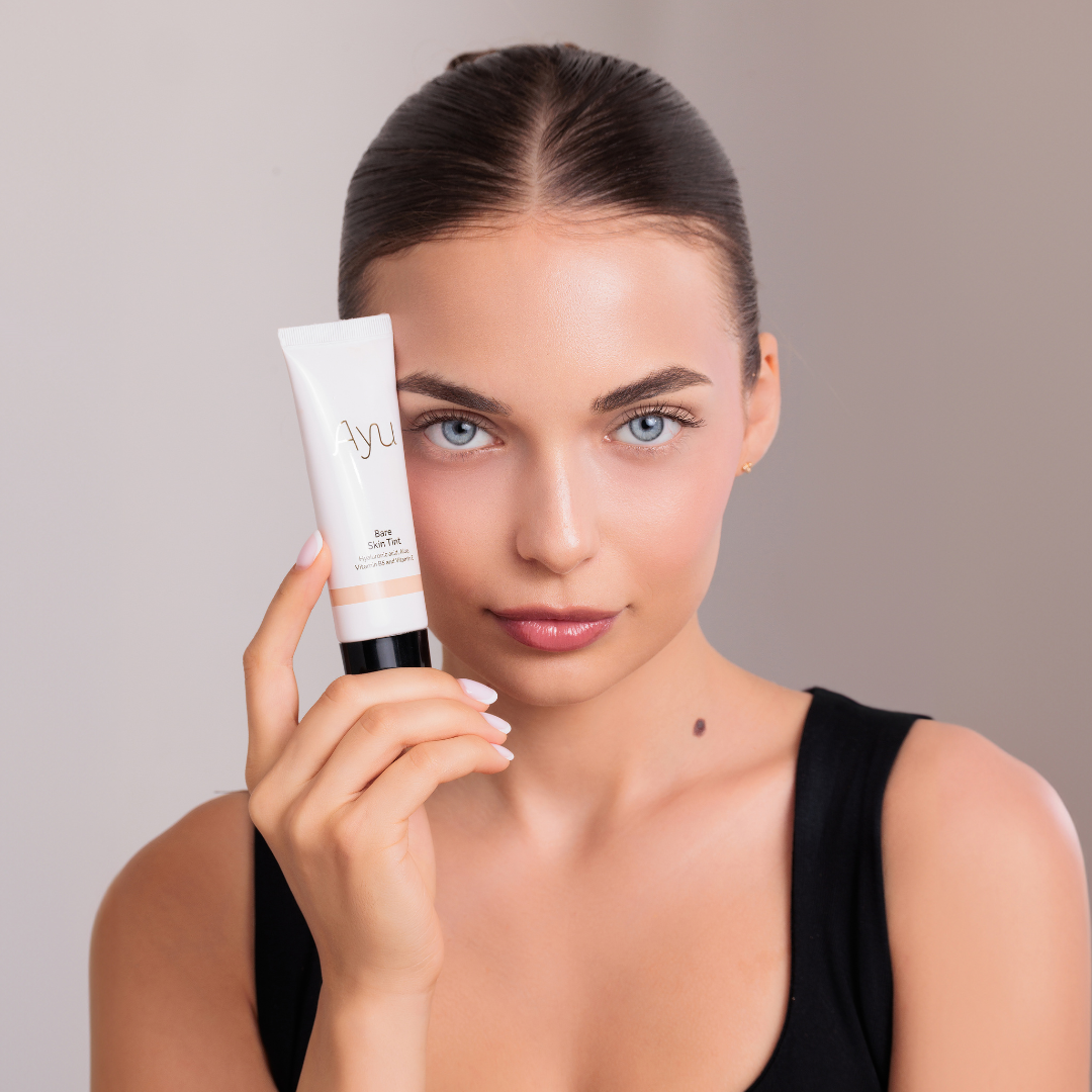 Shade Finder | Discover Your Best Shade | AYU Cosmetics