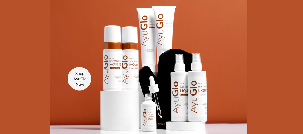 AYU Cosmetics | Renowned Vegan Makeup Brand