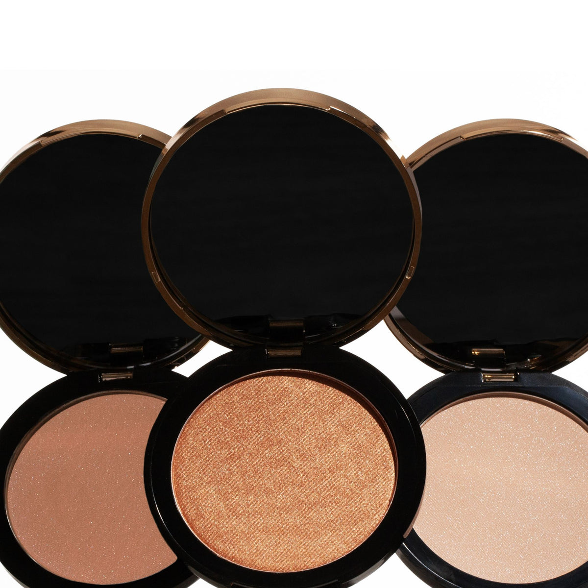 Sheer Finishing Powder | Soft Focus Skin Blur