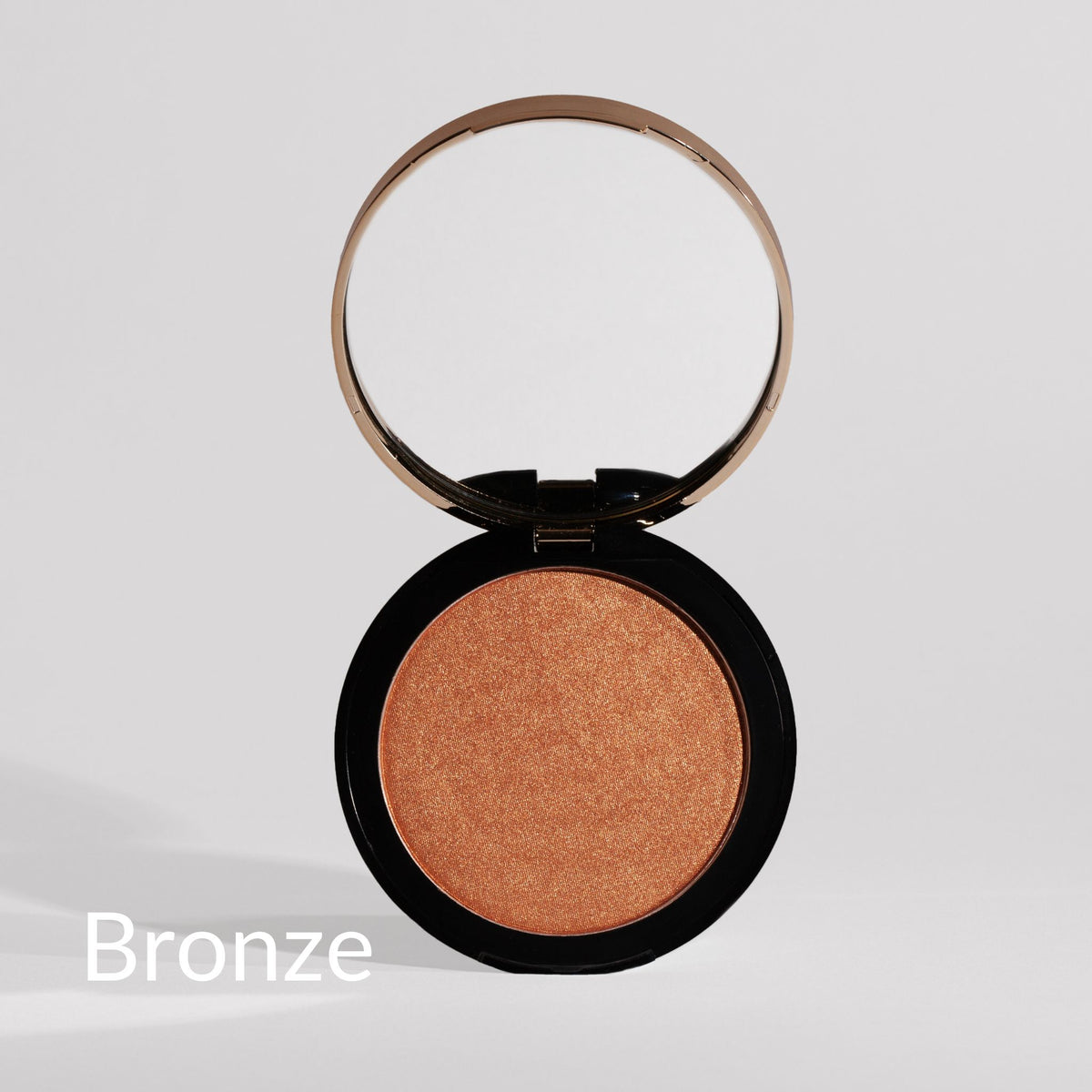 Sheer Finishing Powder | Soft Focus Skin Blur