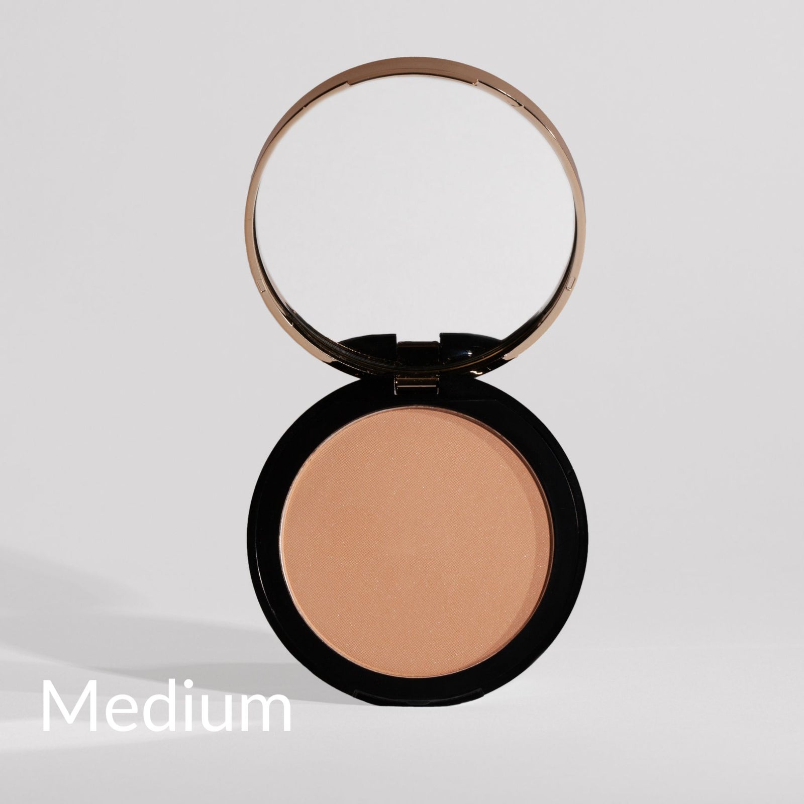 Sheer Finishing Powder | Soft Focus Skin Blur