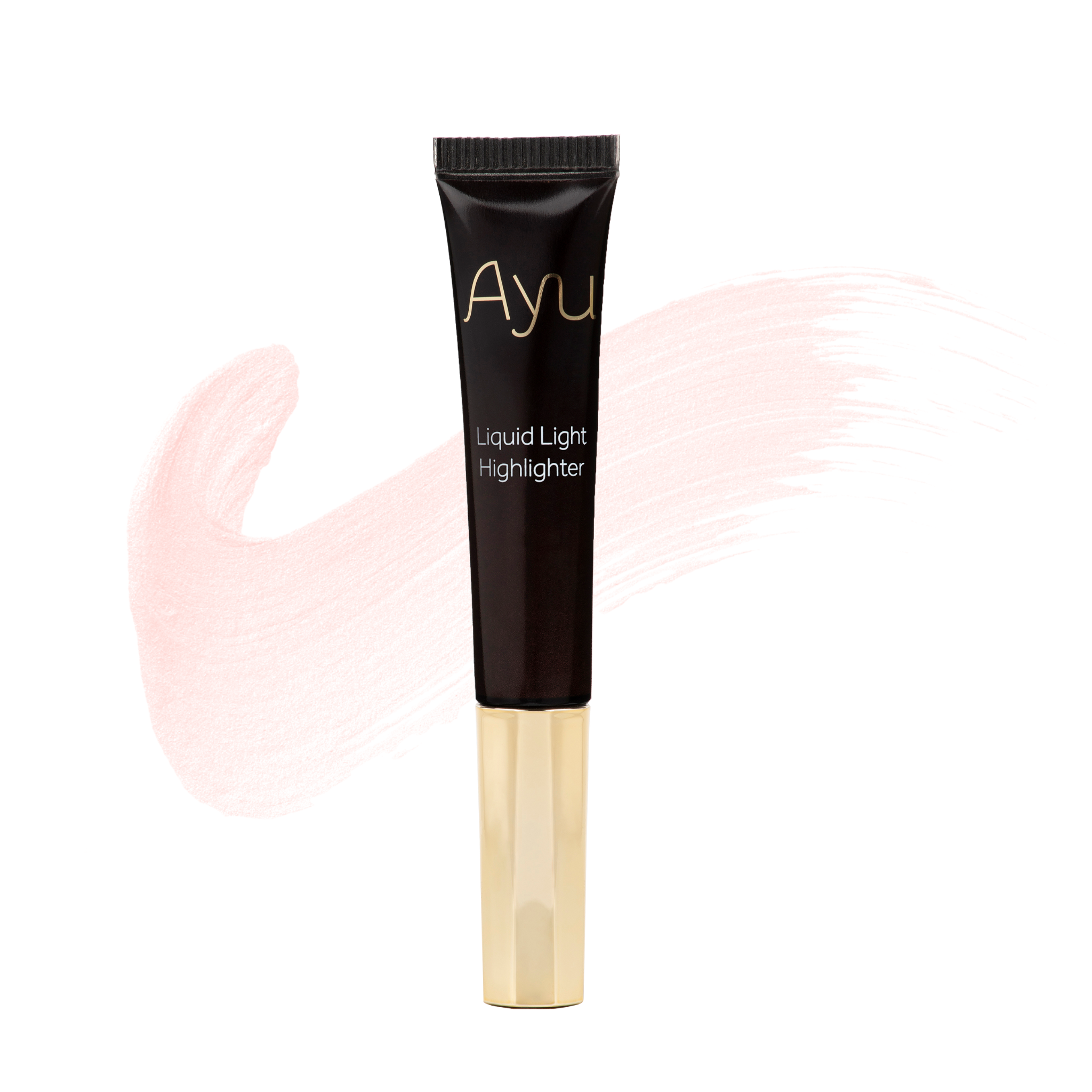 New Cream Highlighter | Illuminate Your Complexion – AYU Cosmetics