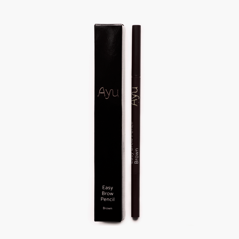 AYU Easy Brow Pencil – AYU Cosmetics