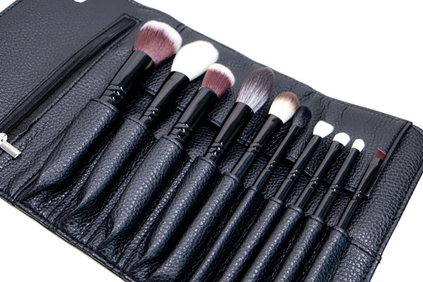Brushes & Accessories | Keep Your Brushes Looking New - Ayu Cosmetics ...